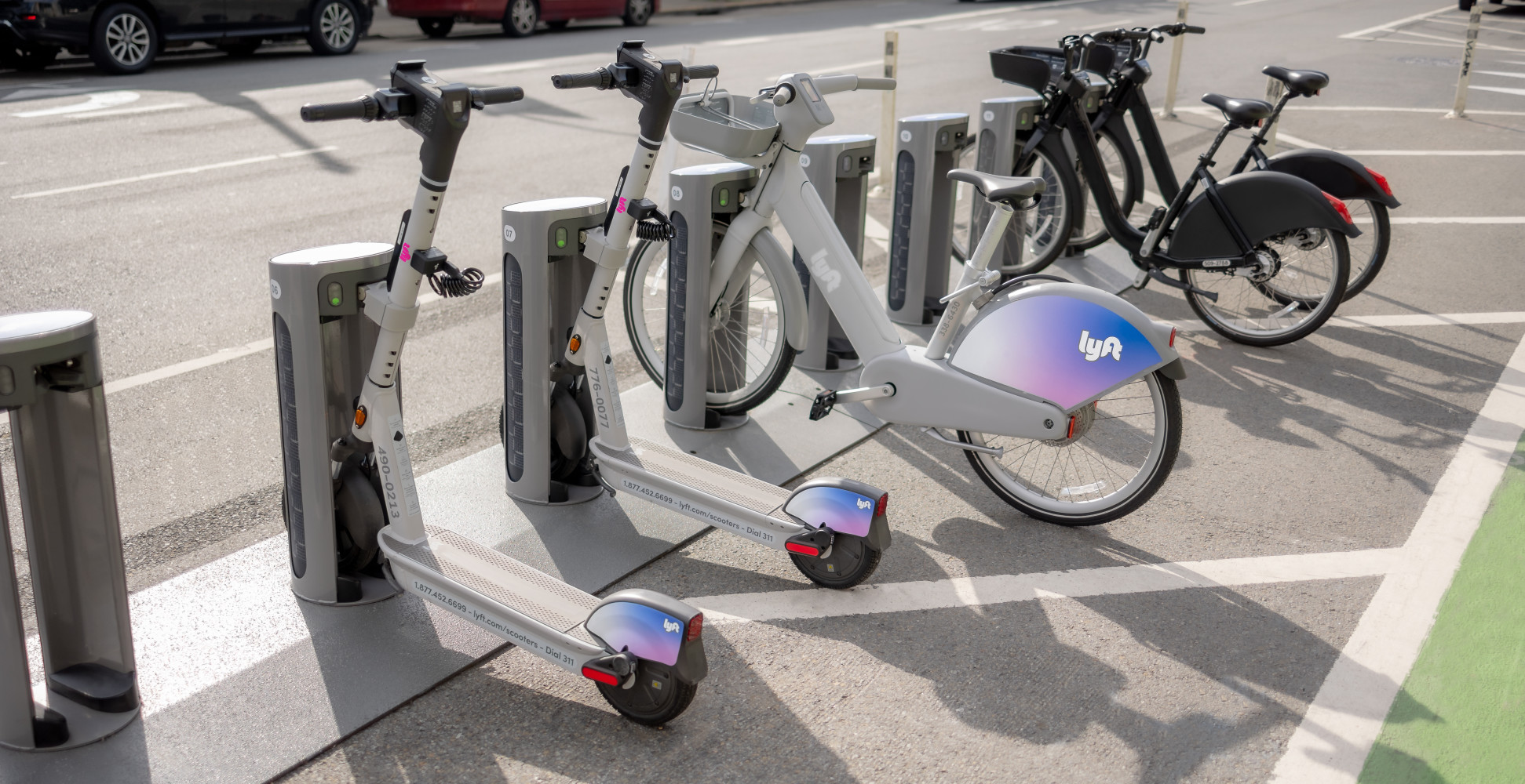 RideGuru - An All-Inclusive List of Lyft Ride Types 2023